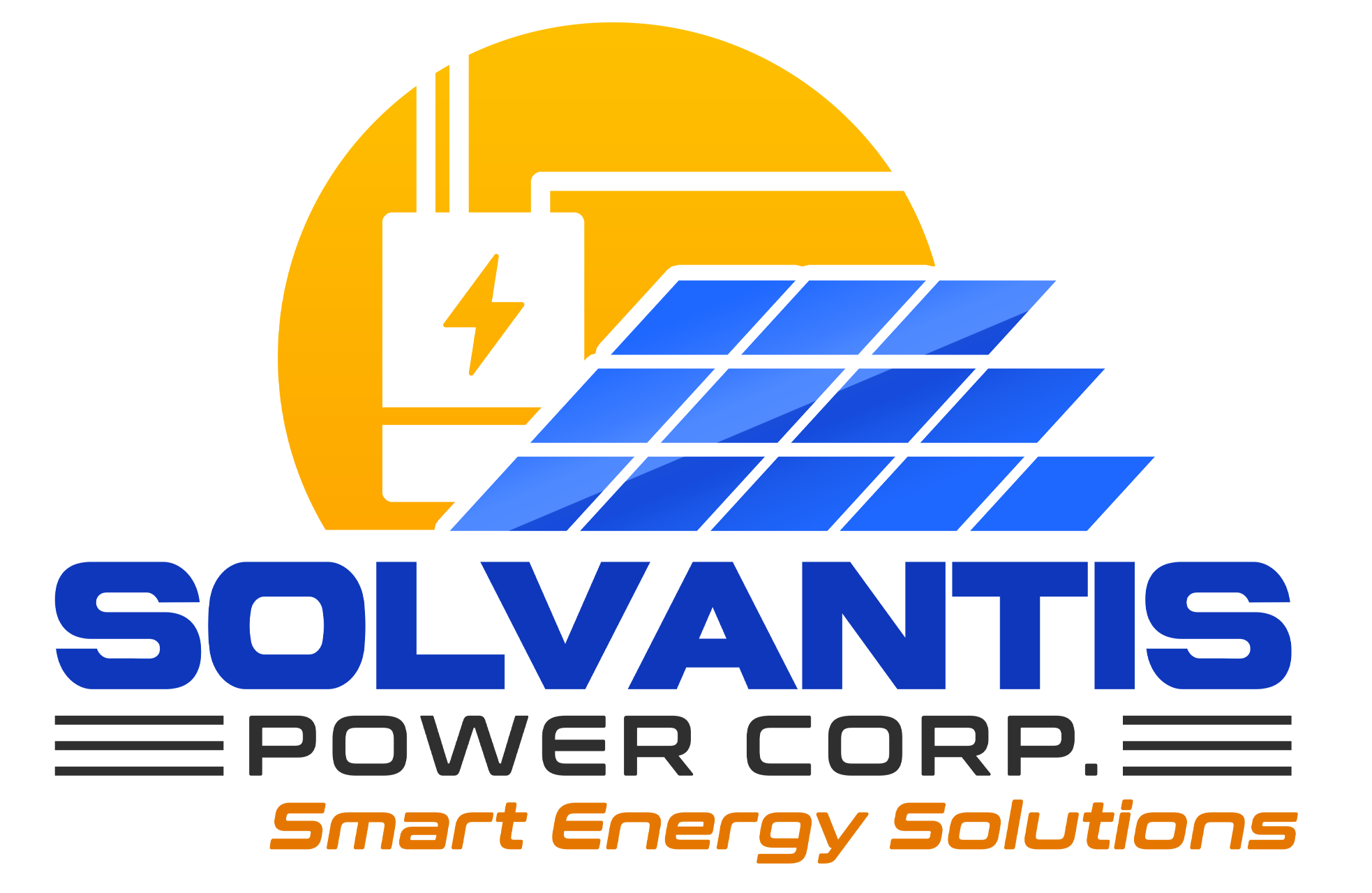 Solvantis Power Corp.